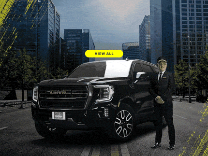 Best Car Rental Dubai - Golden VIP Car Rental